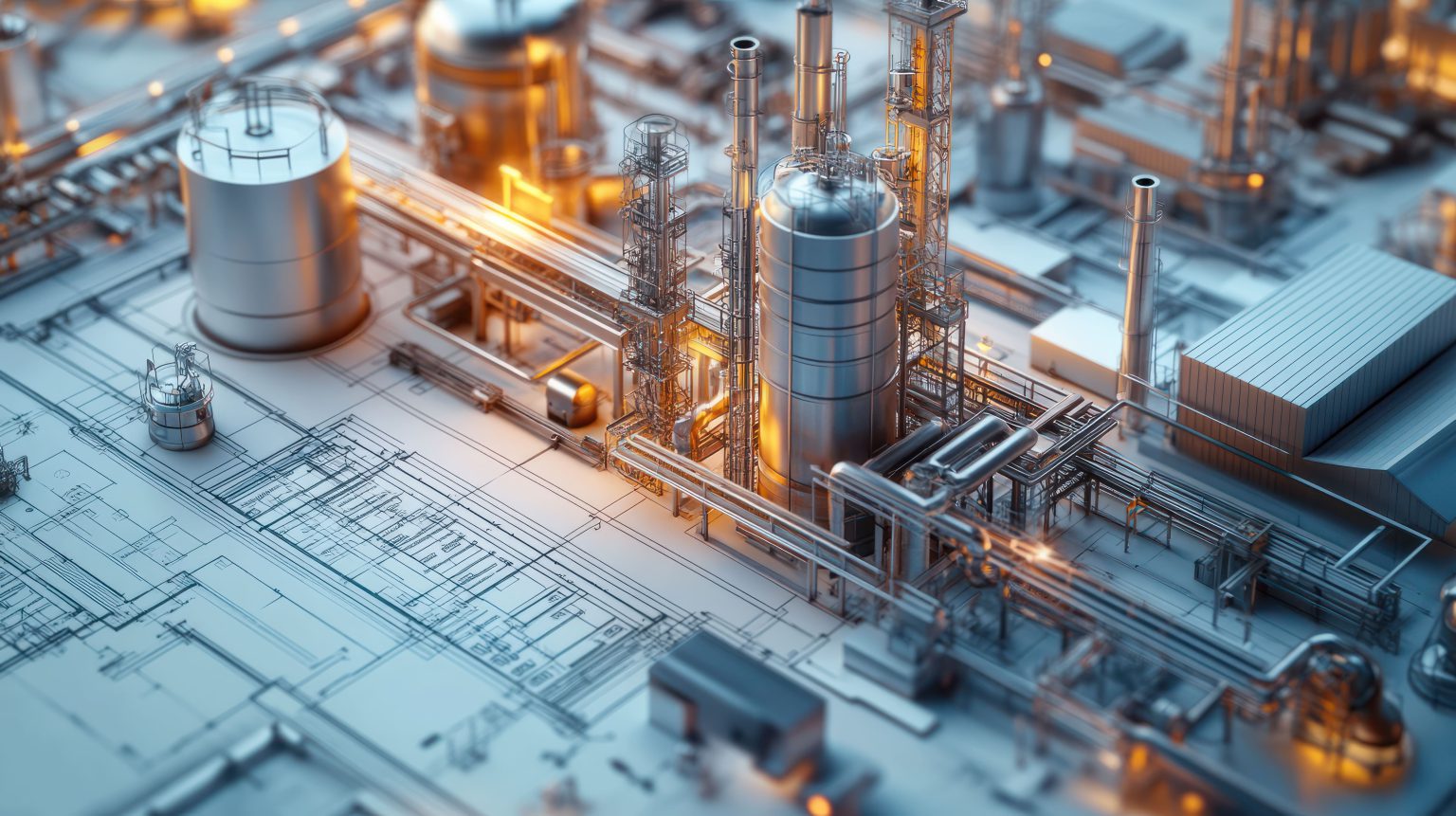 Manufacturing Industry Solutions - PMI